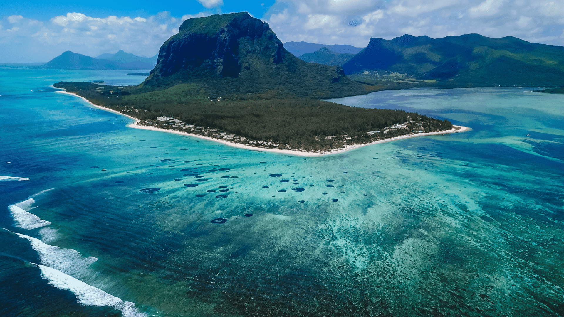 Mauritius & La Reunion | African Tours & Safaris